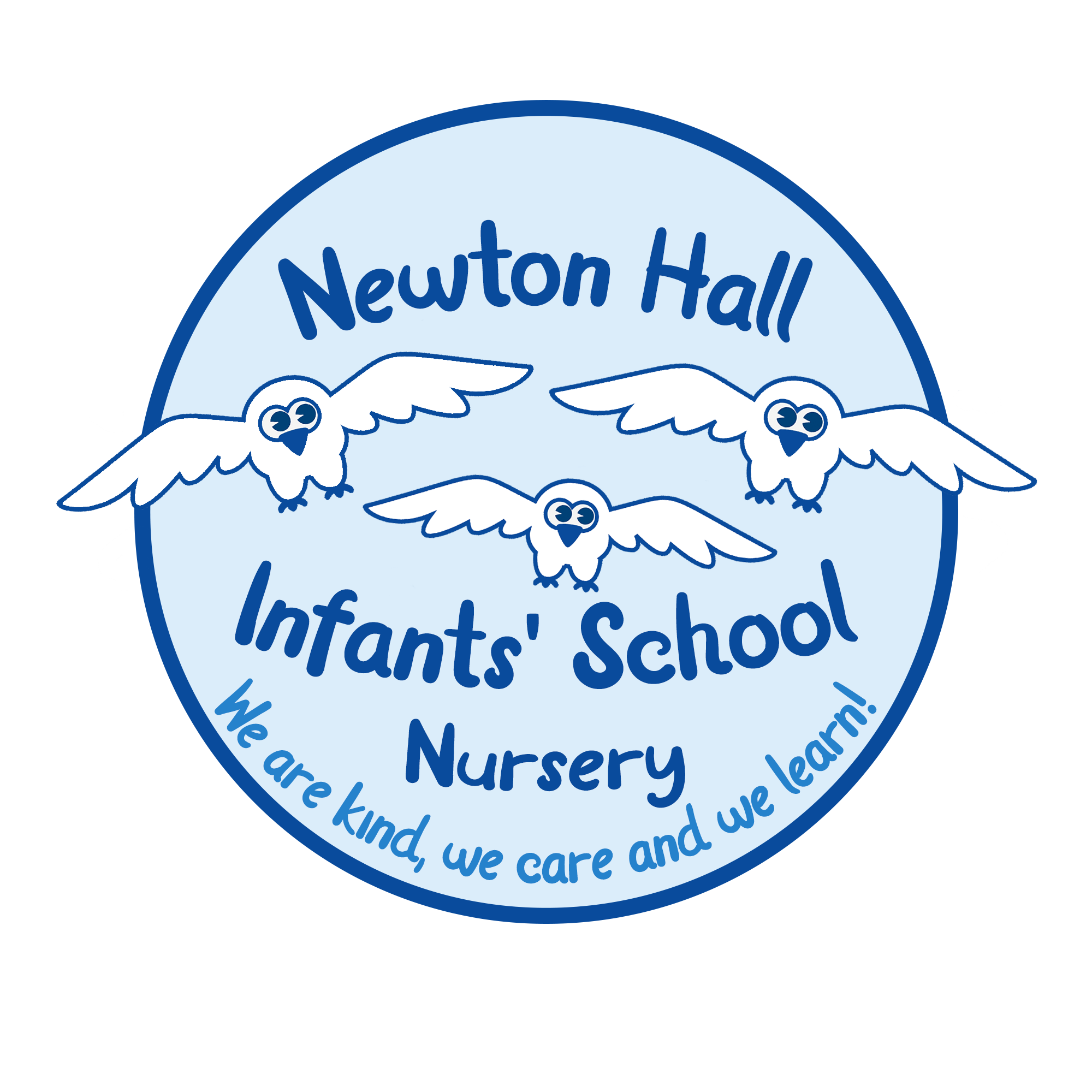 Newton Hall Infant School